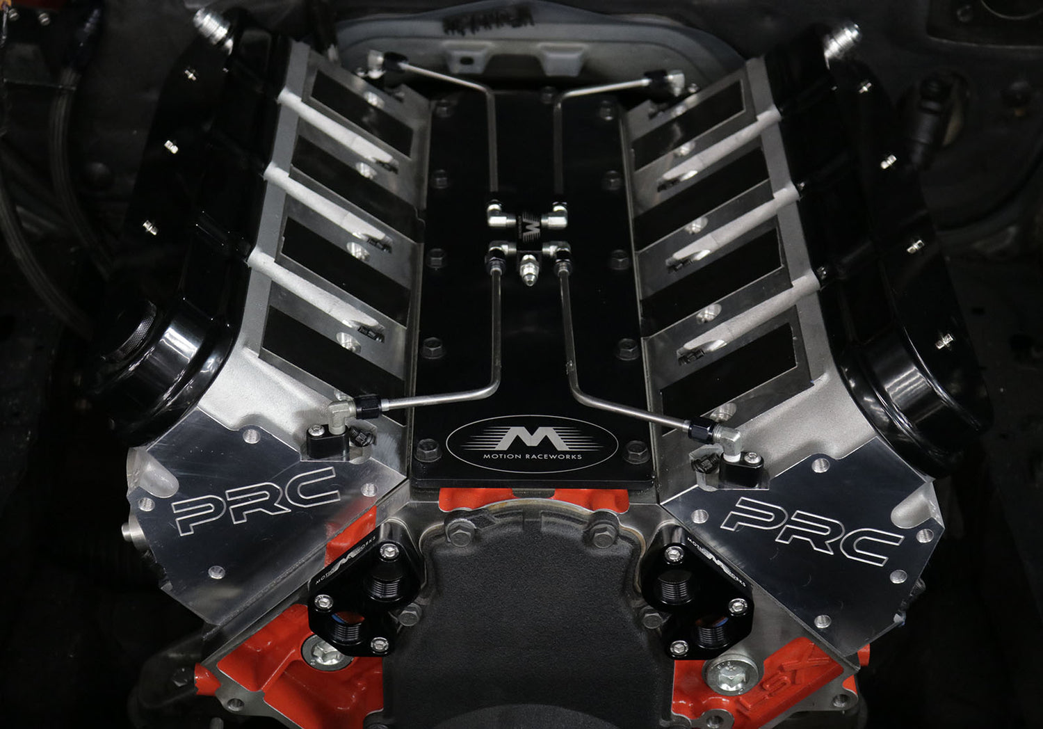 Why Your LS Engine Needs a Steam Vent Kit: 5 Facts About 4 Corner LS C ...