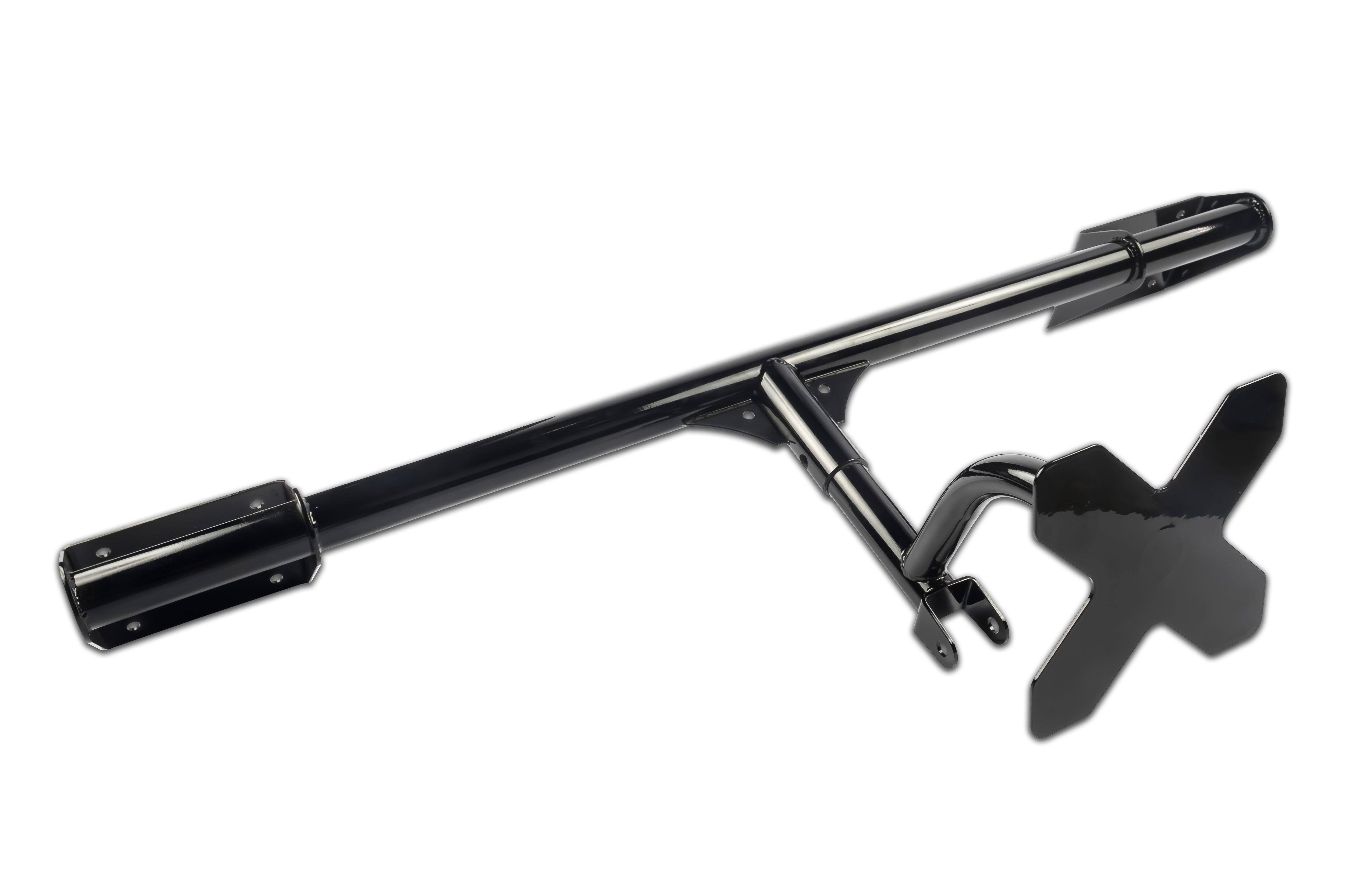 Parachute Kits – Motion Raceworks