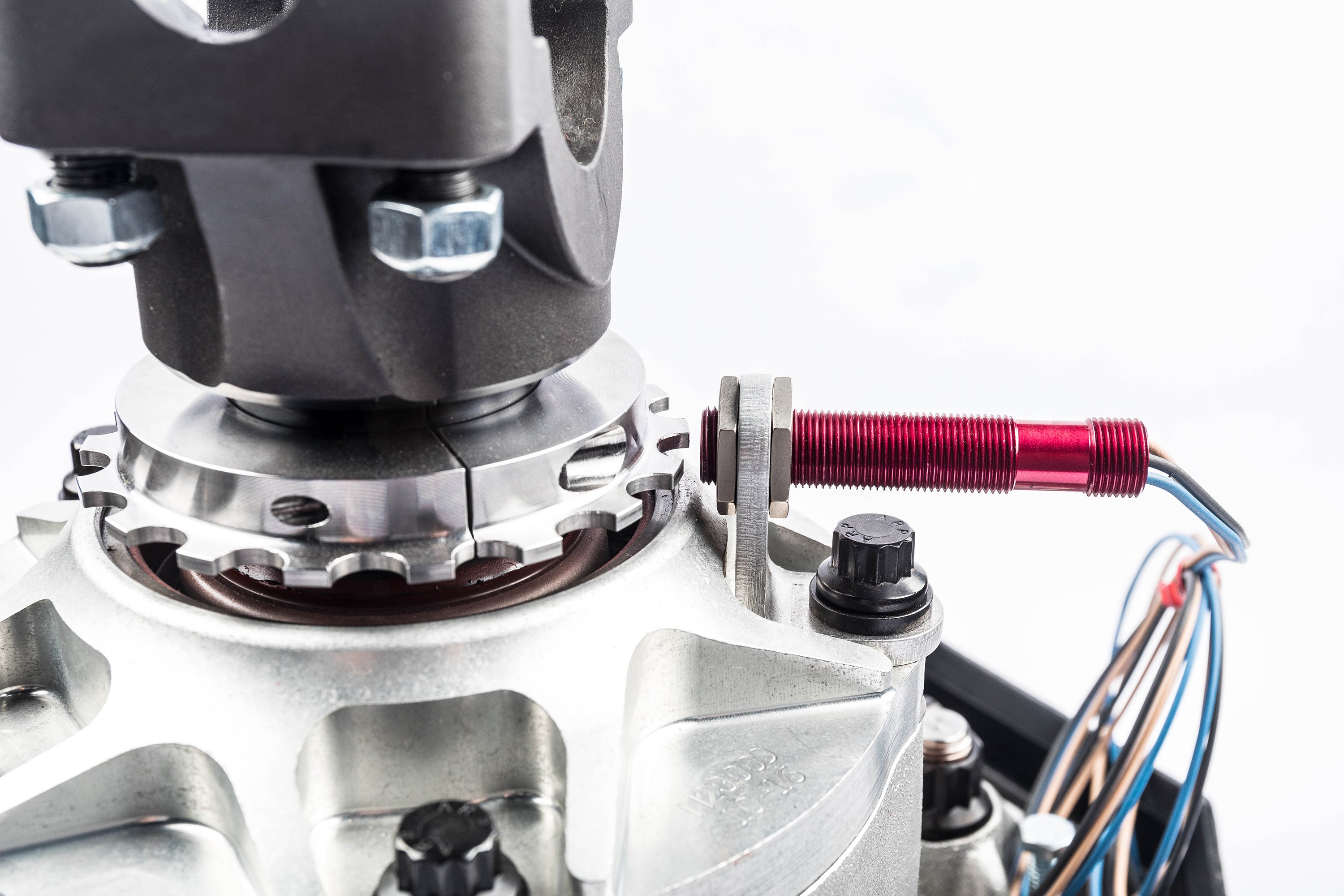 Motion Raceworks Driveshaft Sensors and Kits