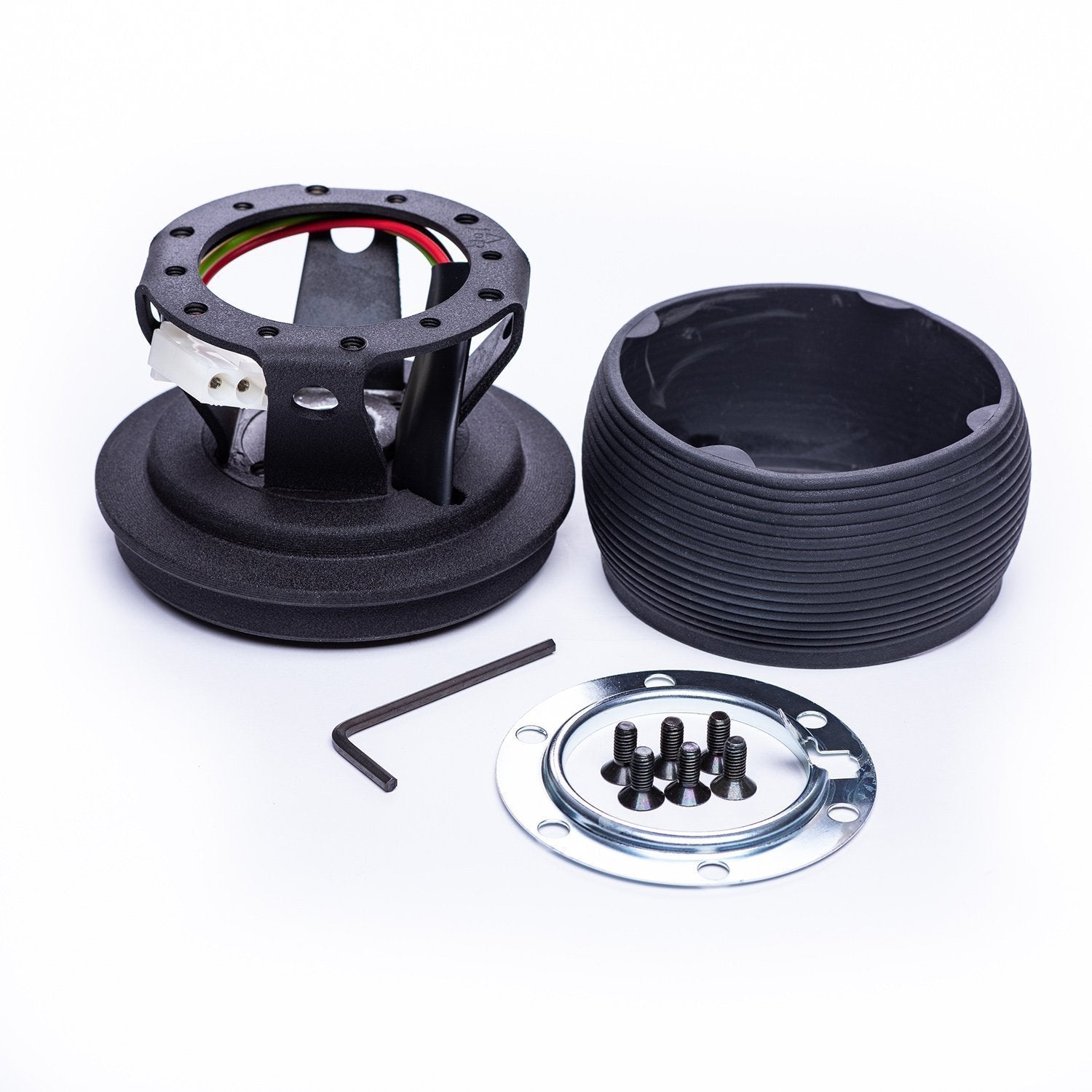 Steering Hubs – tagged "Steering Hubs" – Motion Raceworks