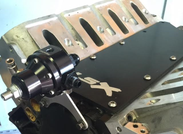 LS1 LSX LS2 LS3 LS6 LS7 LS9 LSA Swap – Motion Raceworks