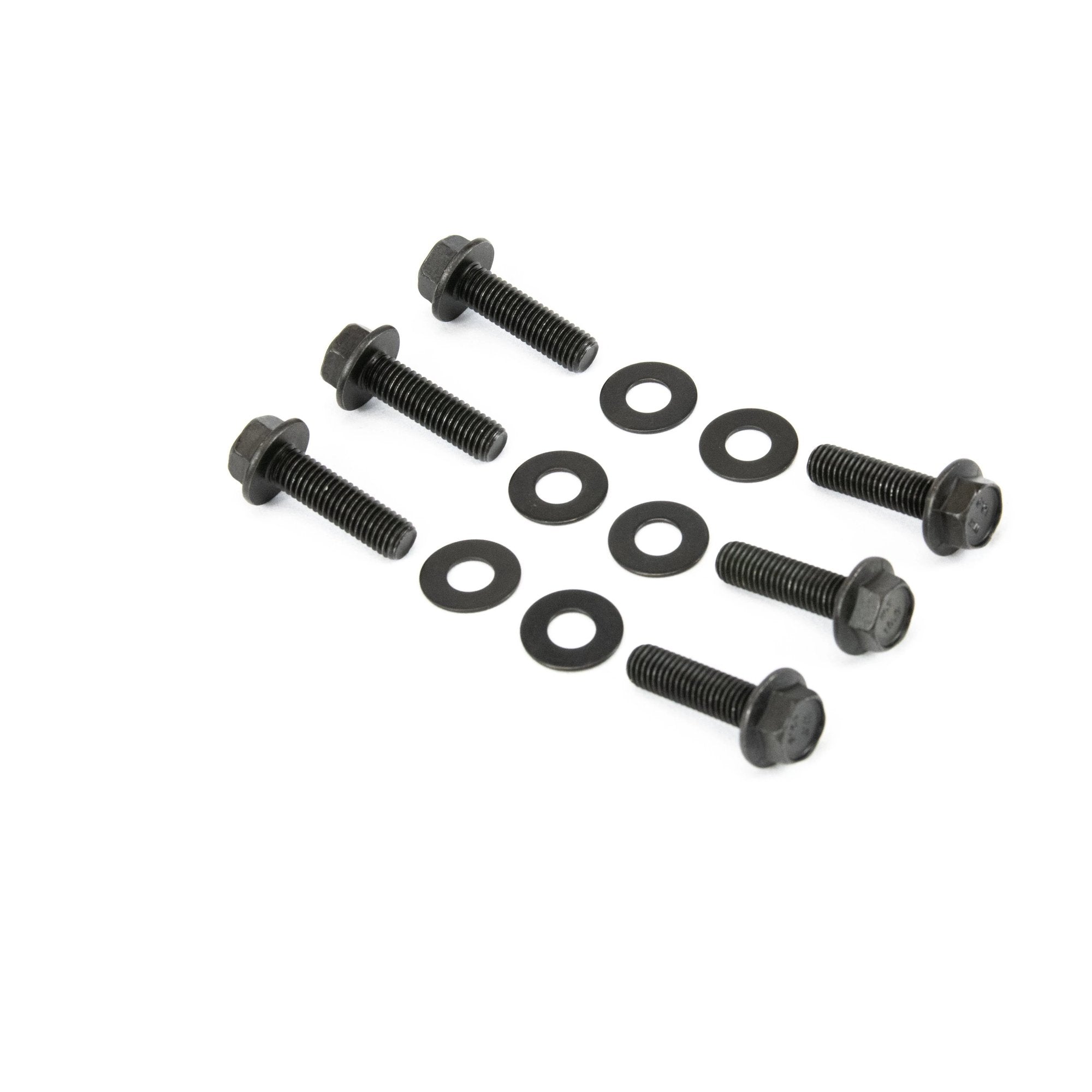 Bolts & Fasteners – Motion Raceworks