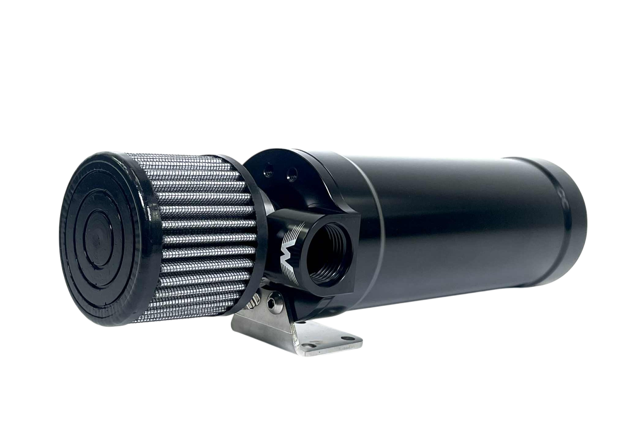 1 QT XL Catch Cans (SCCA Legal) – Motion Raceworks