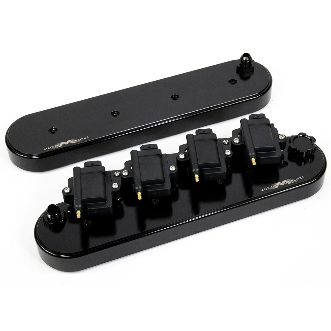 Engine Covers LS1 LT Gen 3 Gen 4 GenV – Motion Raceworks