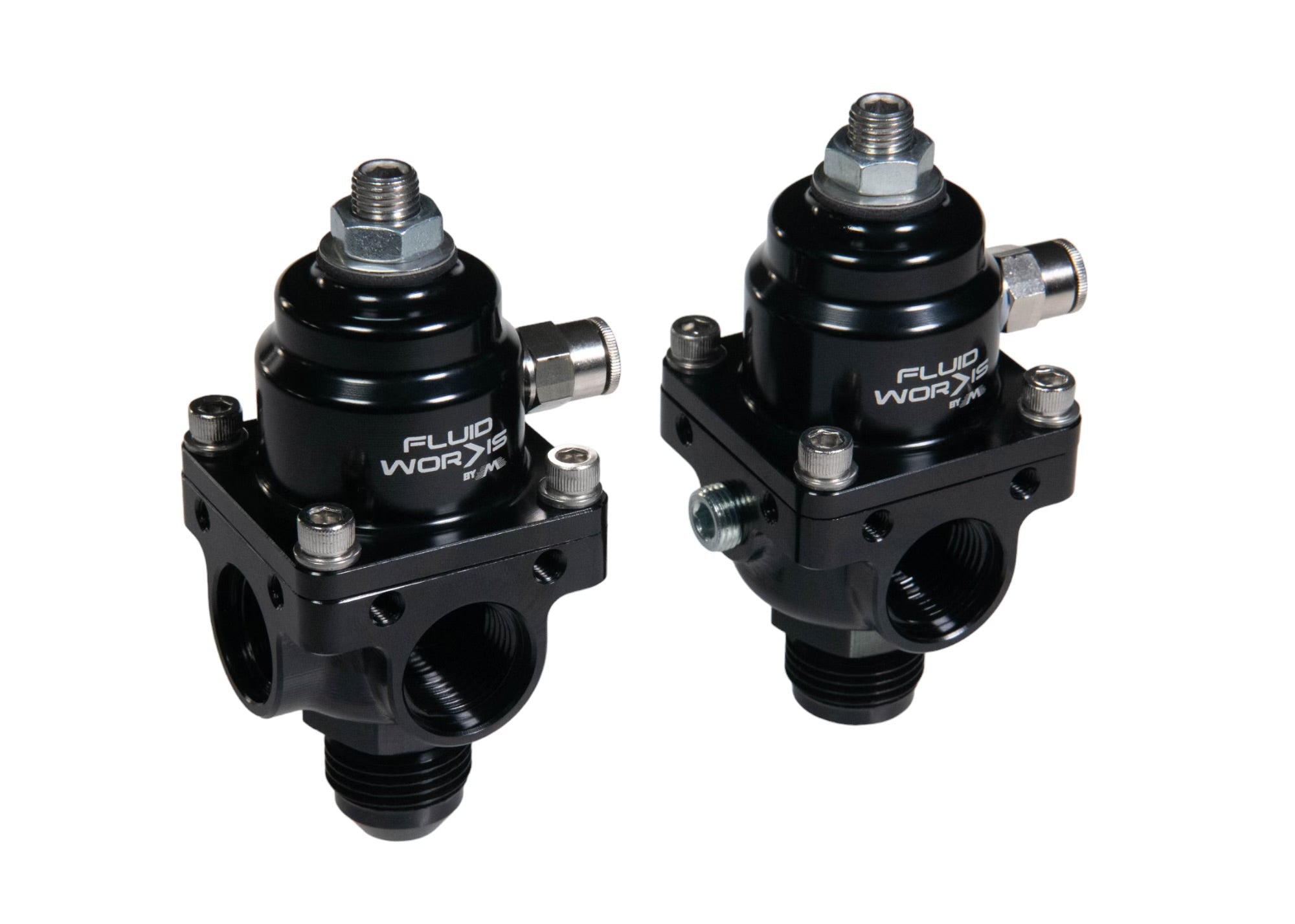 Regulators – Motion Raceworks