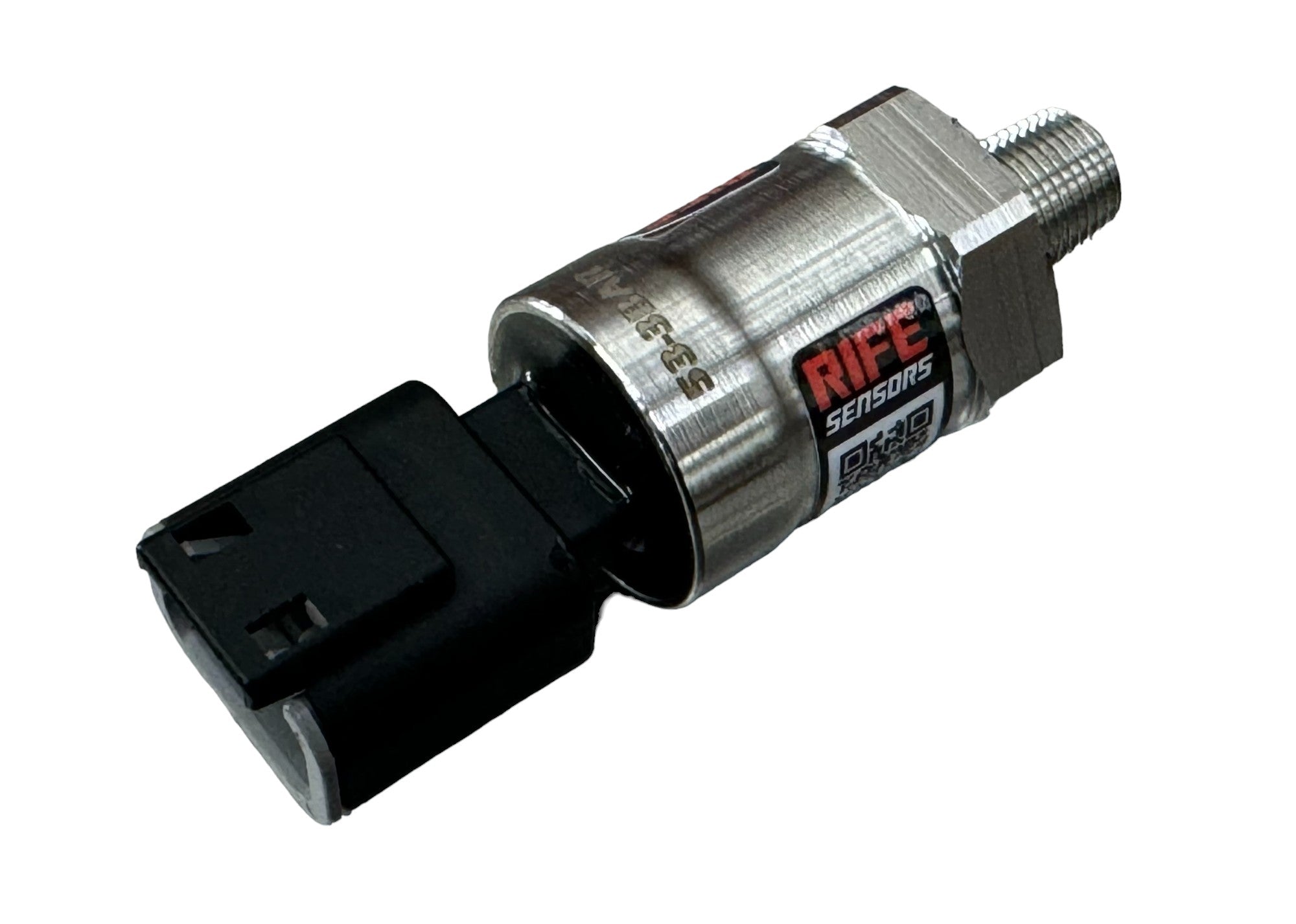 DTM Series Screw in Pressure/MAP Sensors – Motion Raceworks