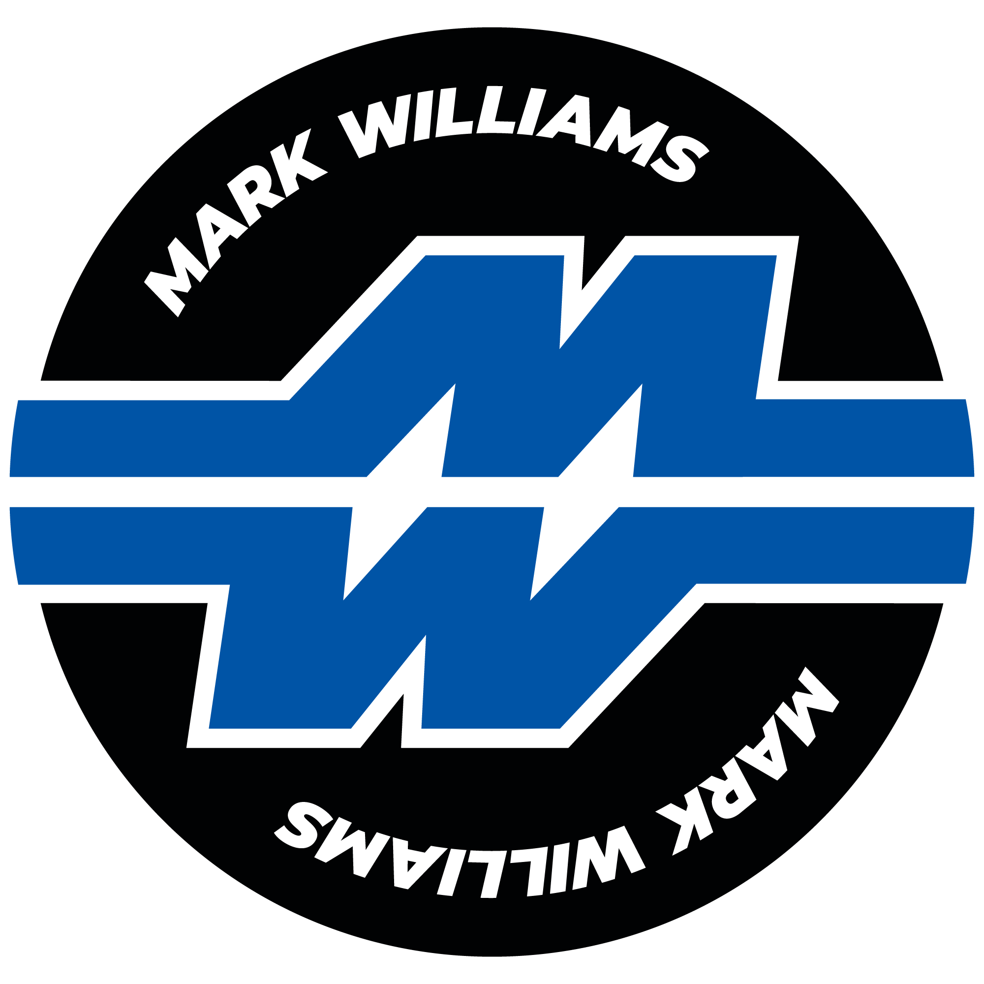 Mark Williams – Motion Raceworks