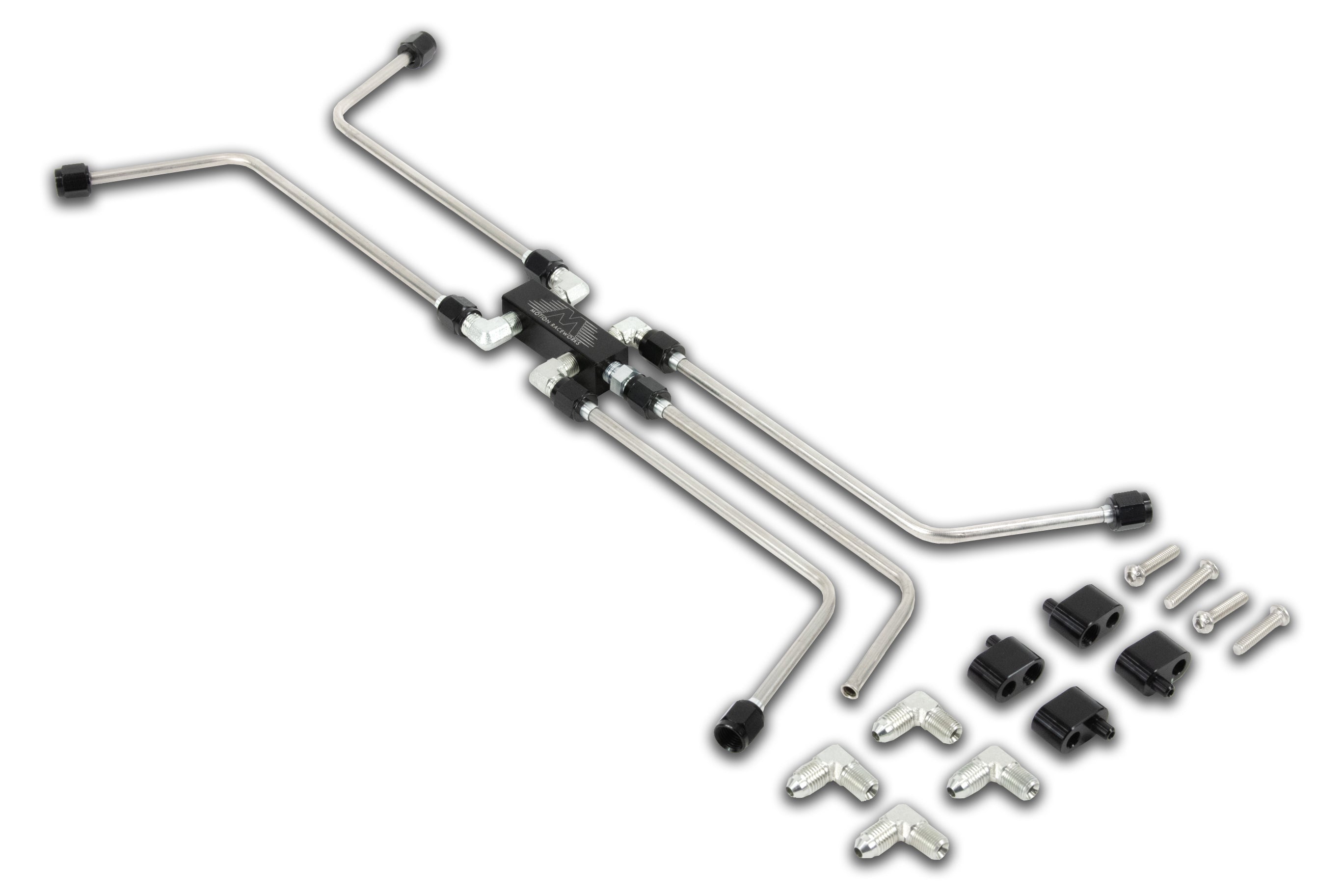 LS Steam Vent Kits / Coolant Crossover Kits – 100% Made in the USA ...