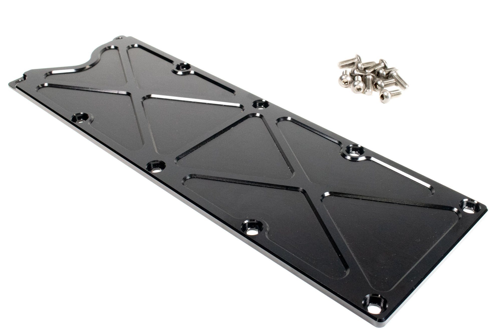 LS Engine & Valve Covers – Motion Raceworks