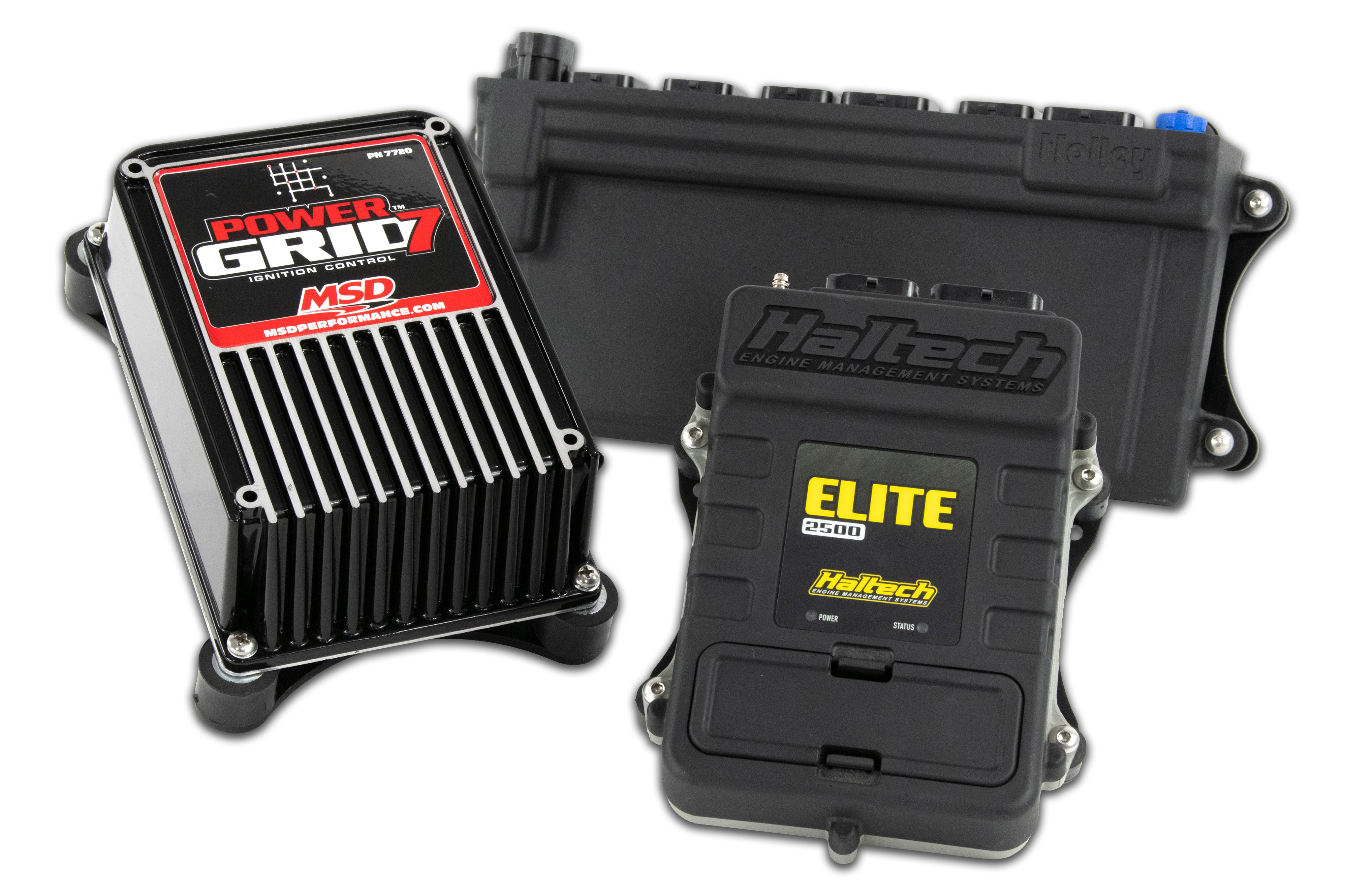 Motion Electronics and Mounting Brackets – Motion Raceworks