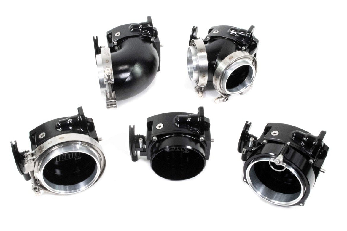 LS and LT Throttle Bodies – Motion Raceworks