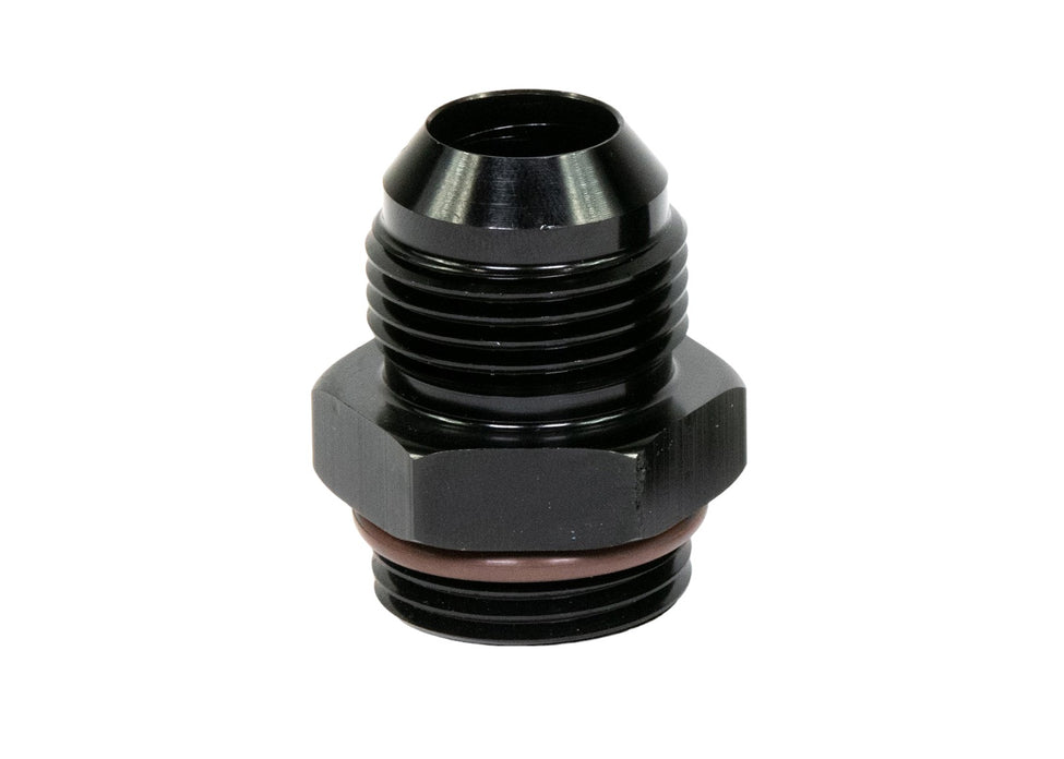 -12AN to -12ORB Male Aluminum Fitting by Fluidworks – Motion Raceworks