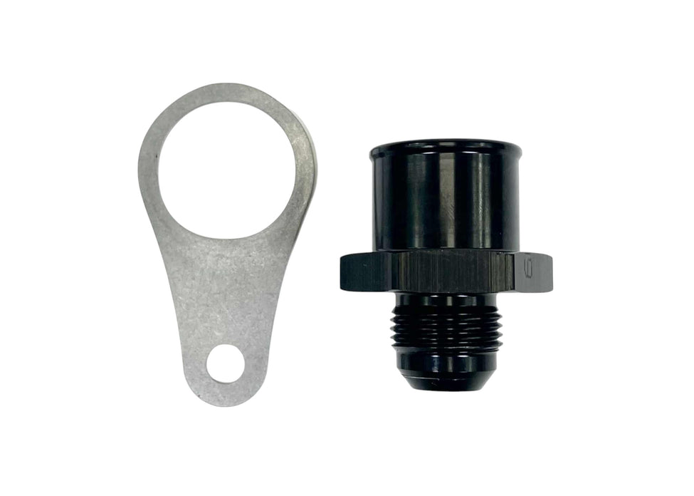 Remote Catch Can Filter Kit – Motion Raceworks