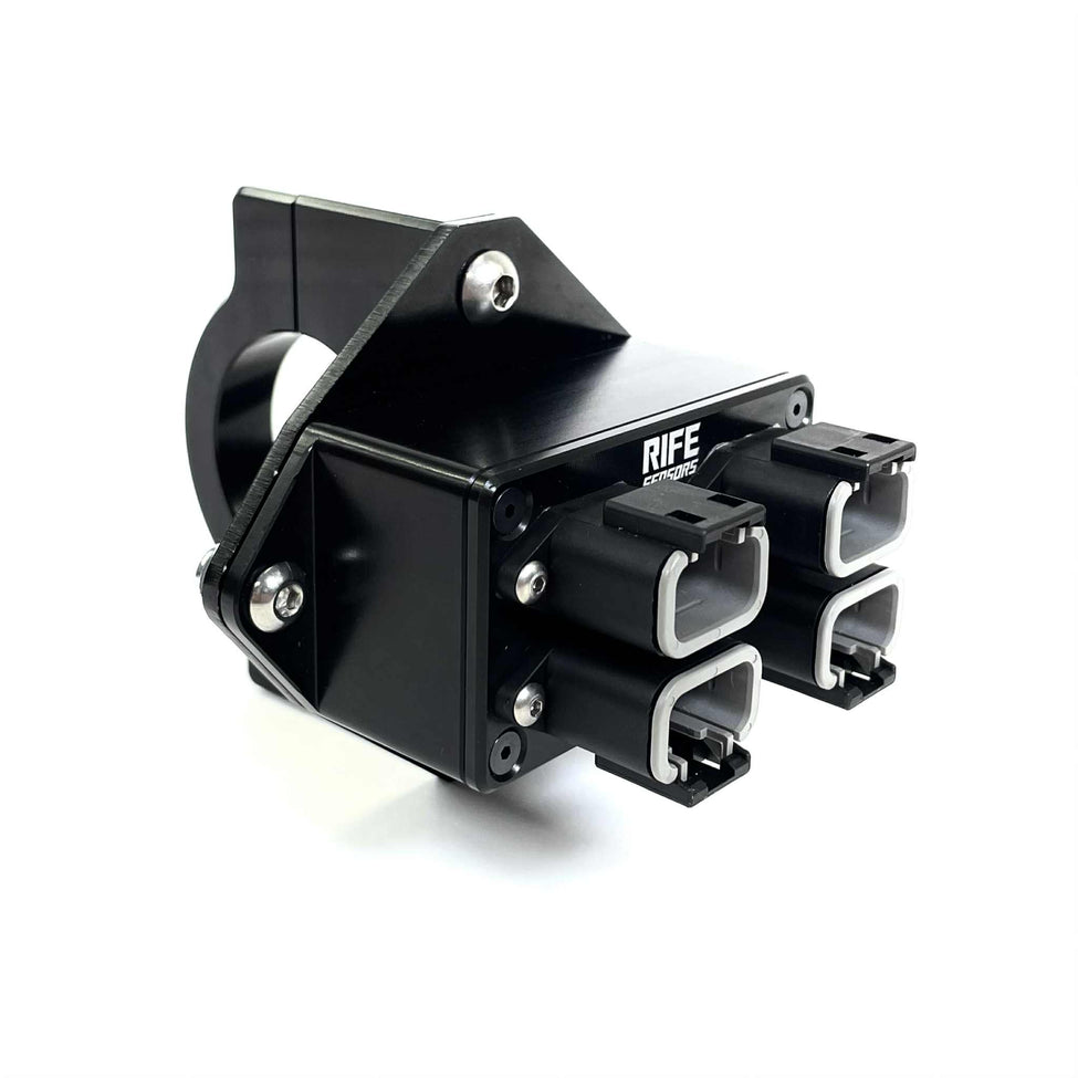 RIFE GSS DTM Sensor Hub Roll Bar Mount 18-161 – Motion Raceworks