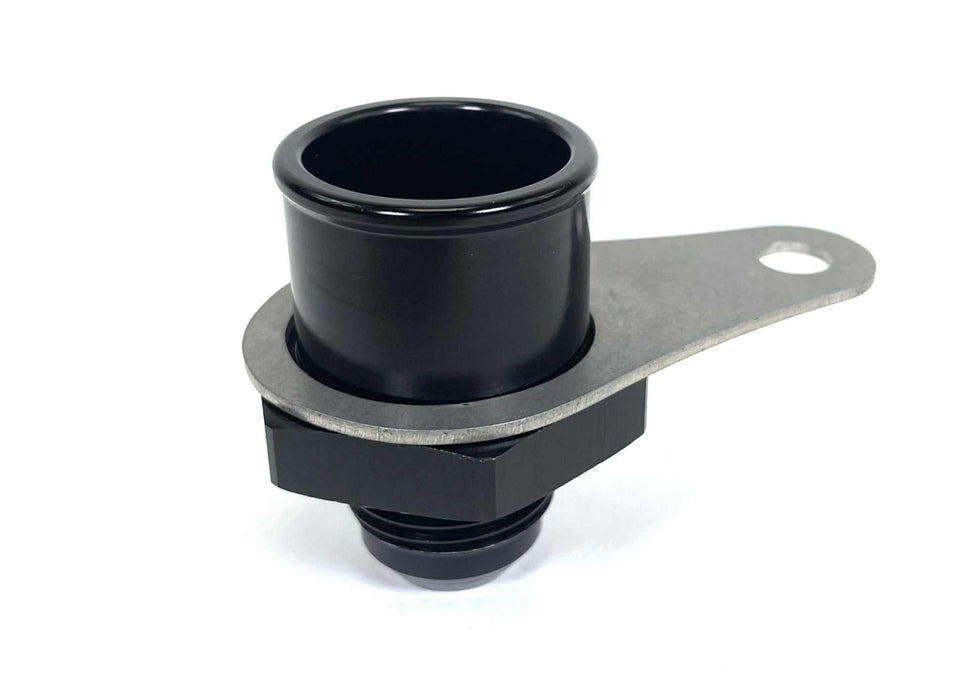 Remote Catch Can Filter Kit – Motion Raceworks