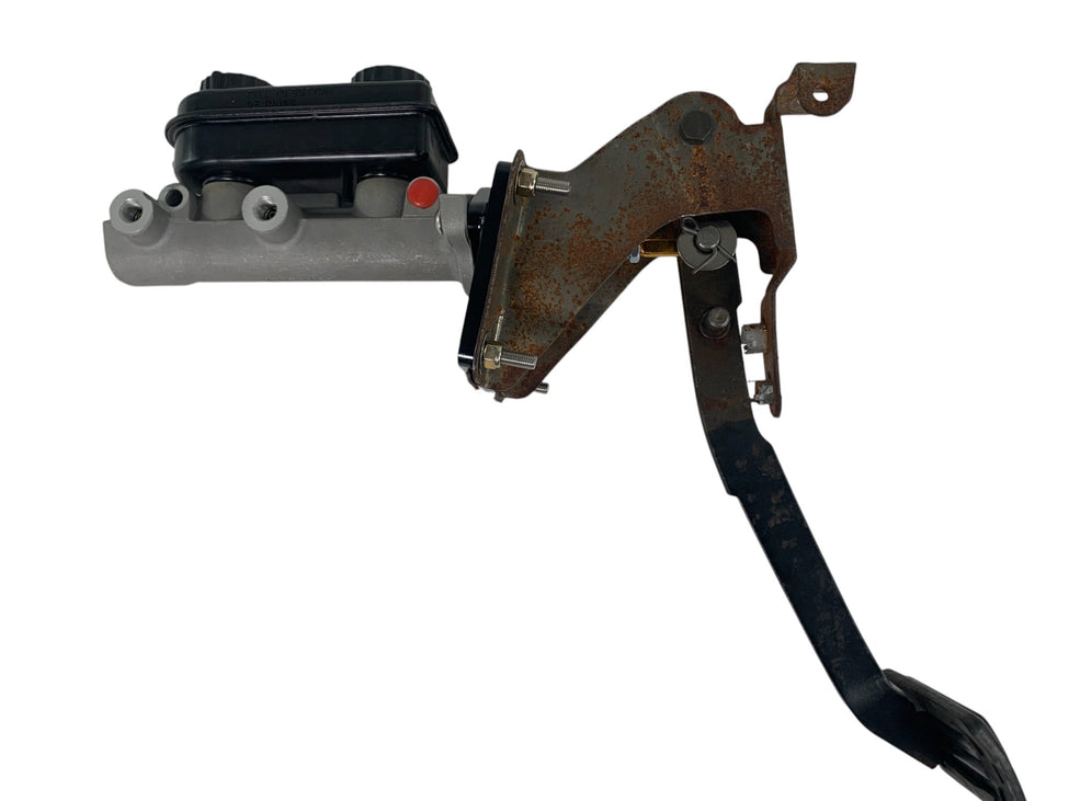 1978-88 G Body Manual Master Cylinder Kit – Motion Raceworks