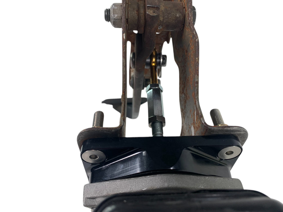 1978-88 G Body Manual Master Cylinder Kit – Motion Raceworks