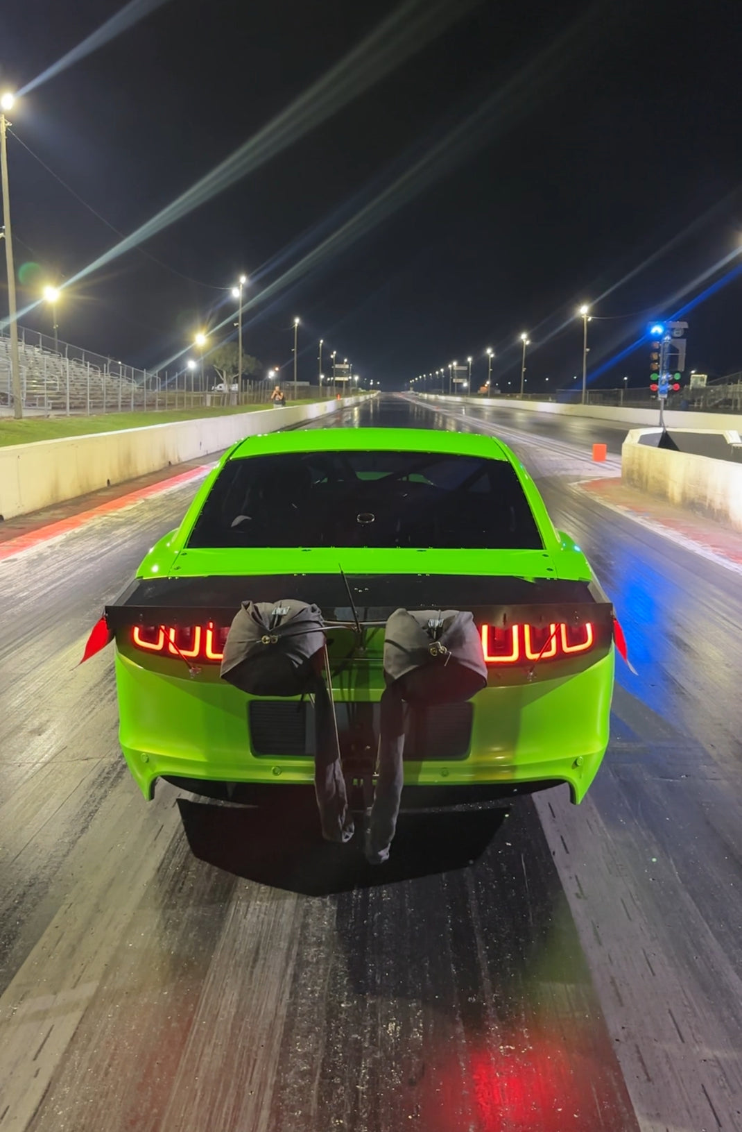 Motion Raceworks High Performance Superstore