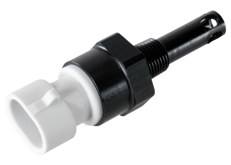 1/8" NPT RIFE Standard IAT Air Temperature Sensor GM Delphi Connector ...