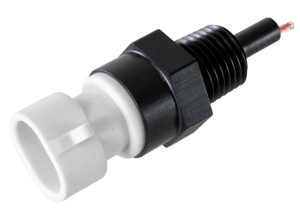 1/4" NPT RIFE Standard IAT Air Temperature Sensor GM Delphi Connector ...