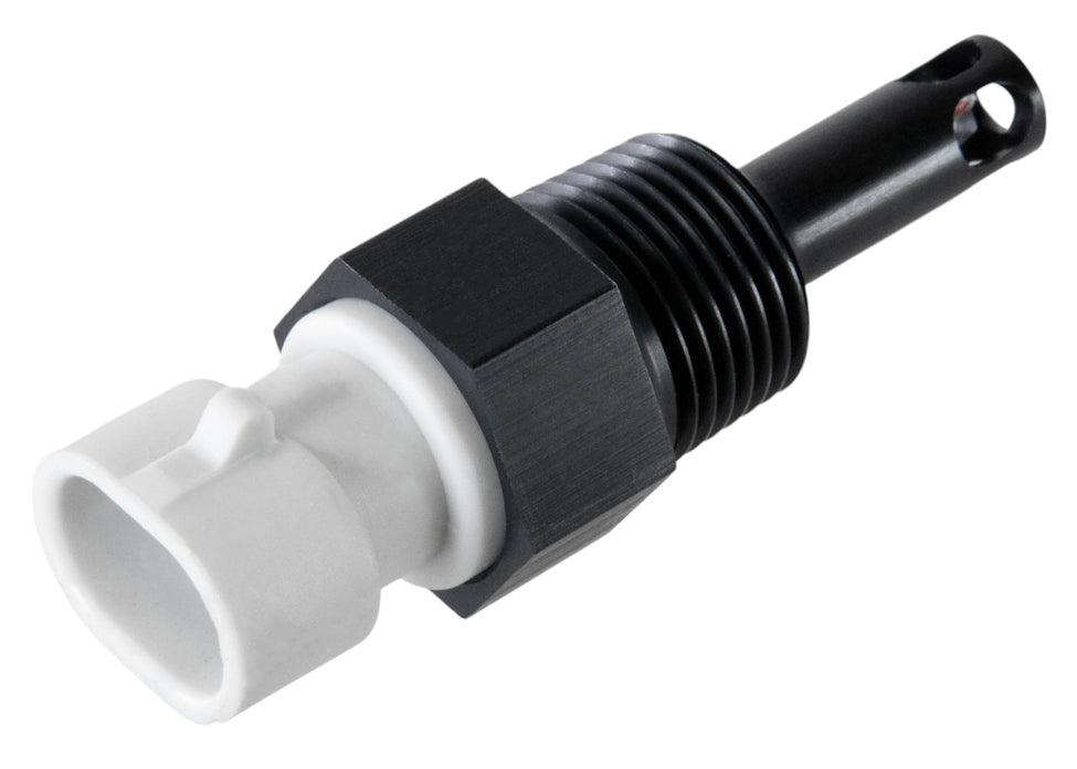 3/8" NPT RIFE Hi IAT Air Temperature Sensor GM Delphi Connector 40 to ...