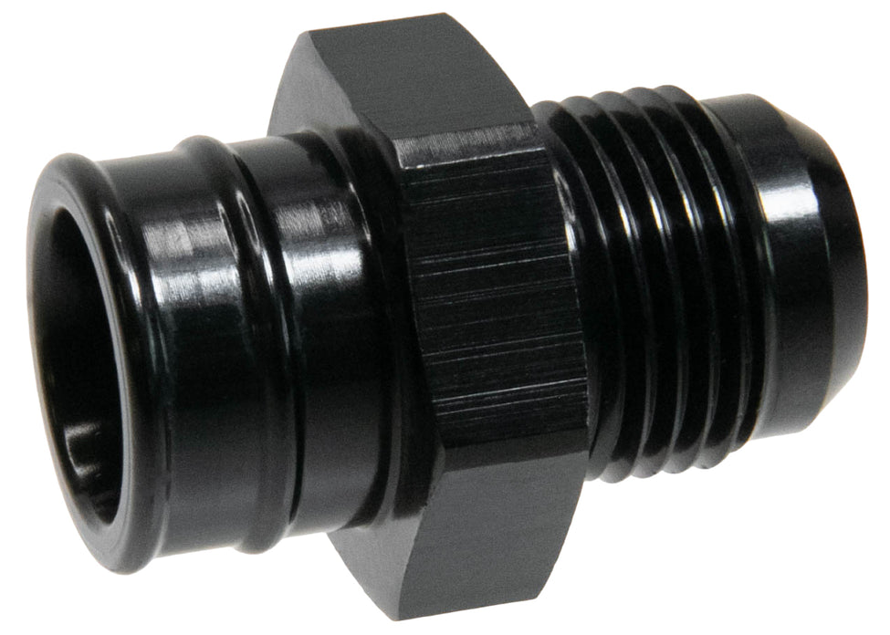 8 AN Push in Fitting for Factory GM LS Valve cover grommet – Motion ...