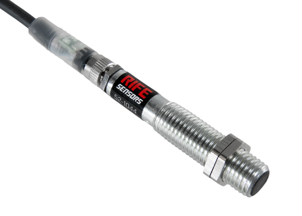 RIFE Driveshaft Speed Sensor Ferrous Tooth Hall Effect M12 x 1.5 ...