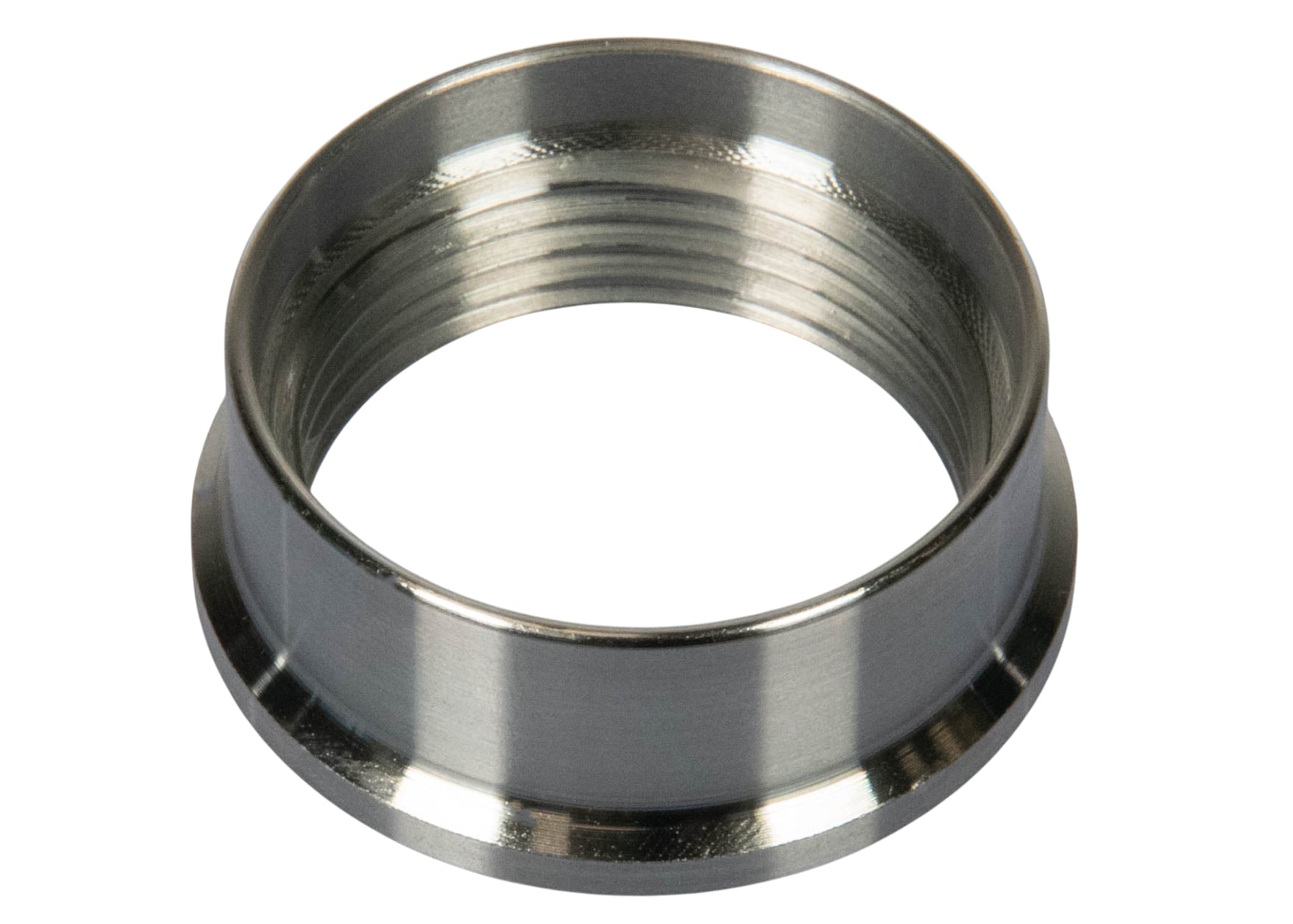 Steel Fuel Tank / Gear Oil Fill Weld Bung (internal threads) – Motion ...