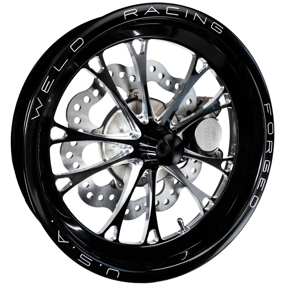 Strange Ultra Strut (Spindle Mount Wheel) 001-0243 – Motion Raceworks