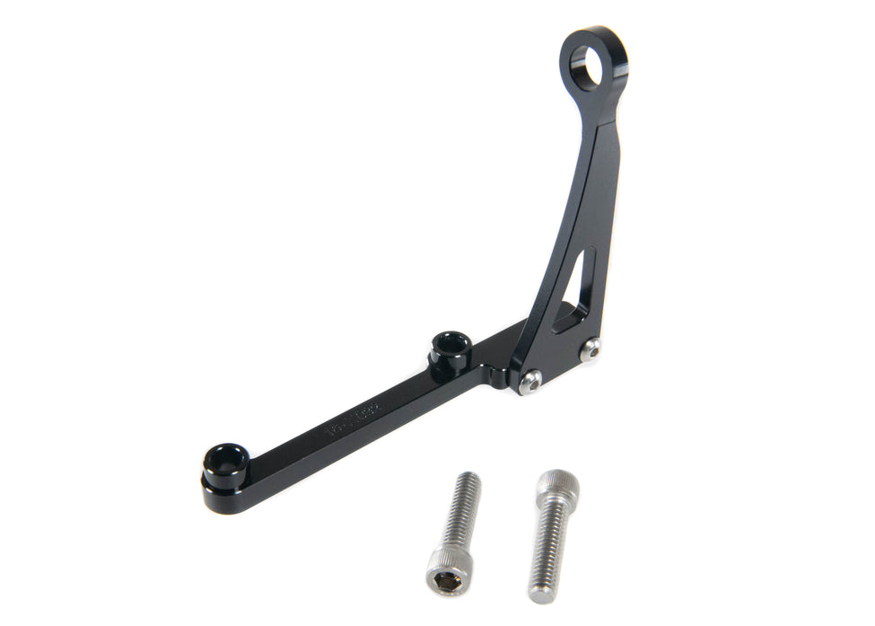 Powerglide Operator Series Billet Shifter Rear Exit – Motion Raceworks