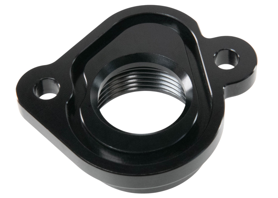 Coyote Mechanical Water Pump AN Fitting Kit – Motion Raceworks