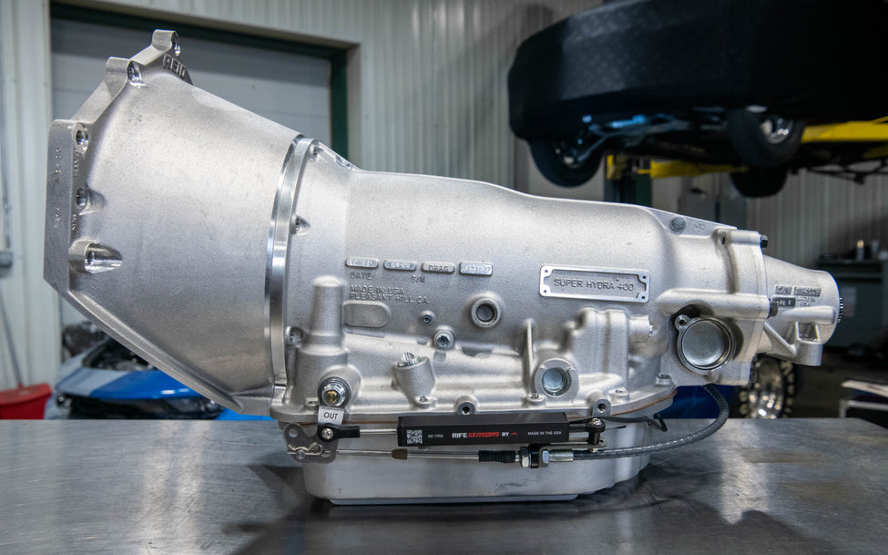 Operator Shift Position Sensor Kit 16-146 (52-1702 Included) – Motion Raceworks