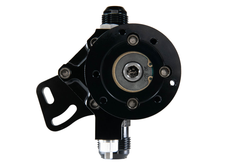 Fluidworks 4 Stage Belt Drive Racing Dry Sump Oil Pump 5-400 – Motion ...