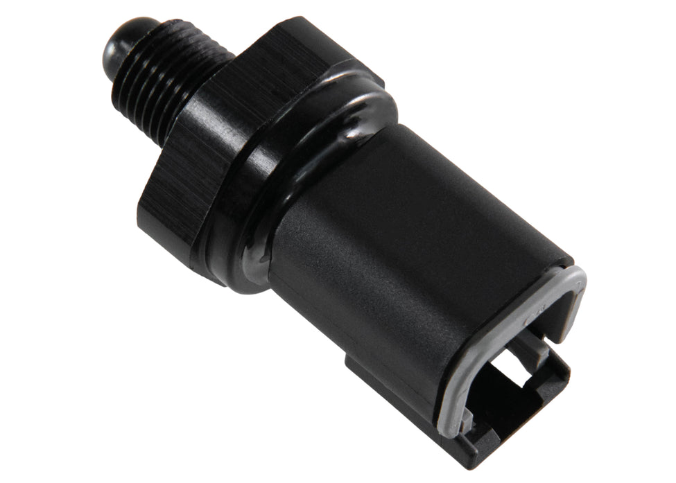 RIFE Liquid Temp Sensor 1/8" NPT DTM Connector 53-1000 (Coolant, Water ...