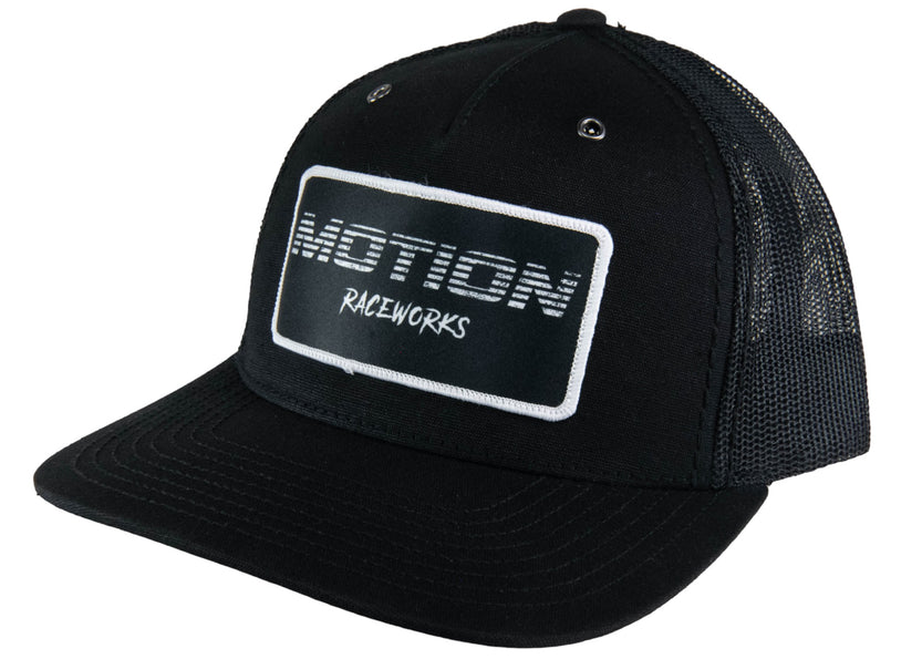 Hats and Apparel – Motion Raceworks
