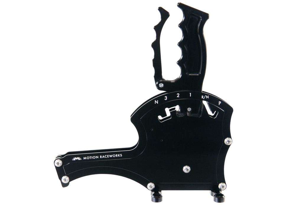727 Chrysler Clean Neutral Operator Series Billet Shifter Front Exit ...