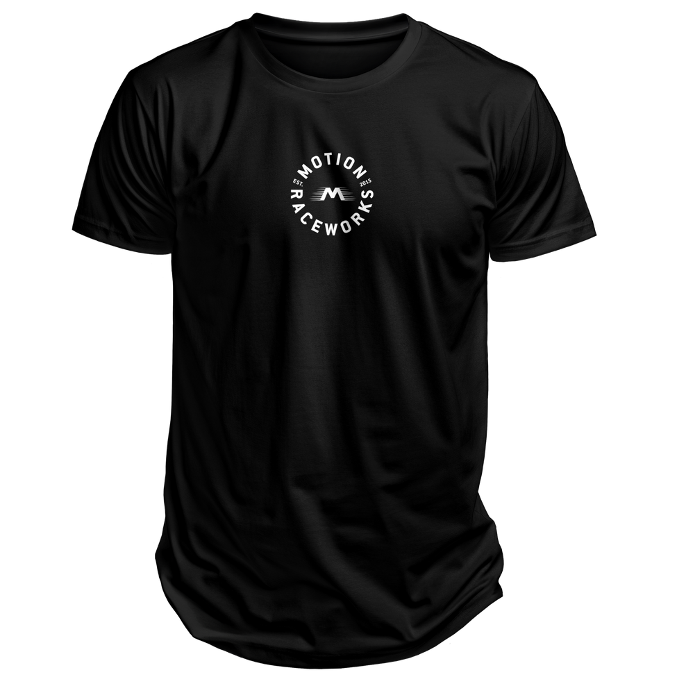Motion Patriot Shirt (Gildan Dry Blend) – Motion Raceworks