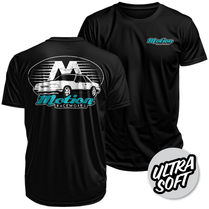 Motion Raceworks High Performance Superstore