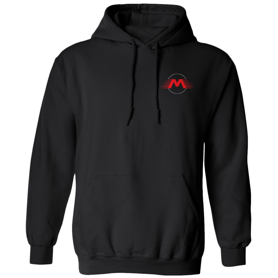 Motion Raceworks Essential Hoodie