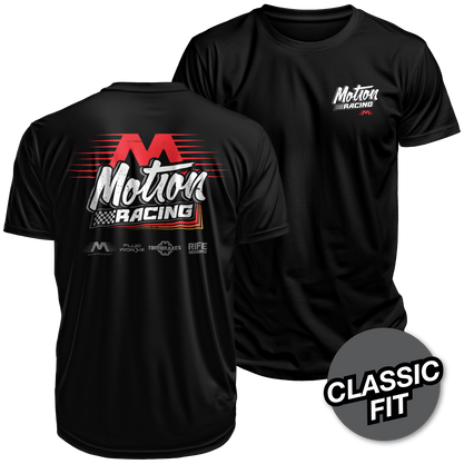 Motion Raceworks High Performance Superstore