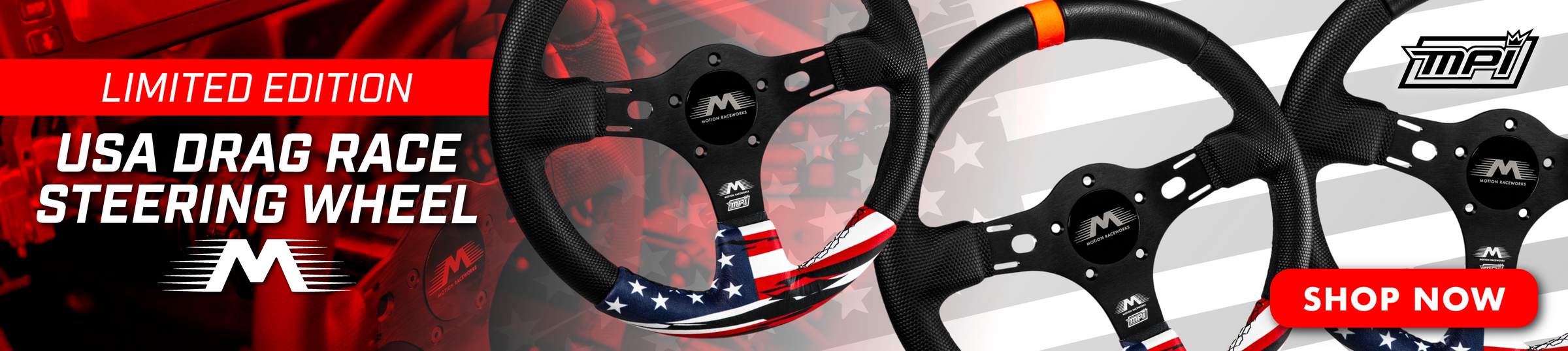 Motion Raceworks High Performance Superstore