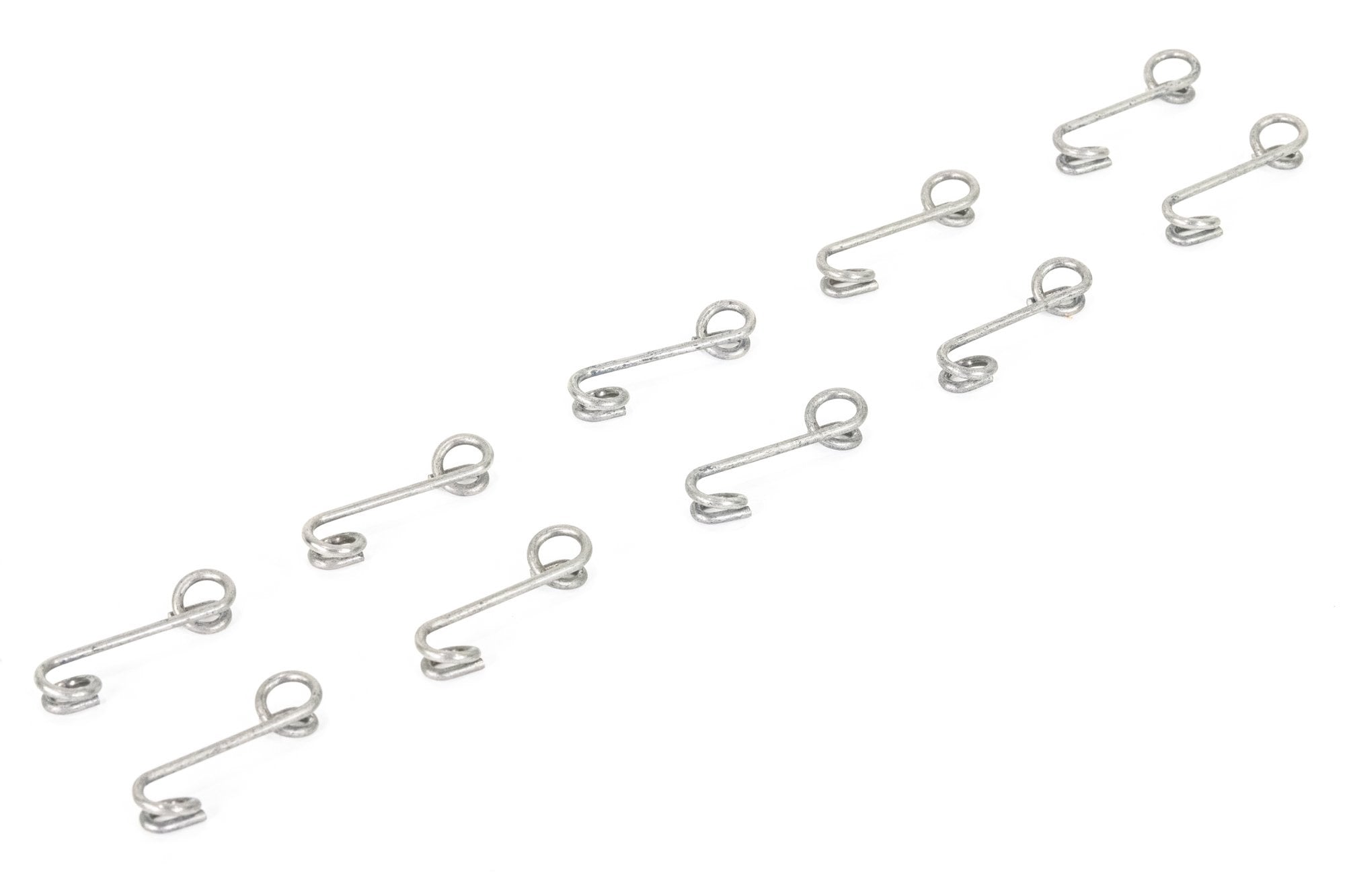 Dzus Replacement Springs (10 Pack) – Motion Raceworks