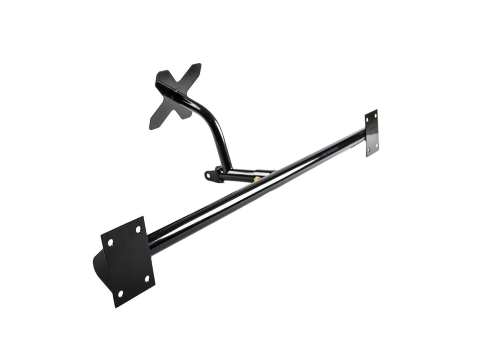 1979-93 Mustang Fox Body Bolt On Parachute Mount 14-100 – Motion Raceworks