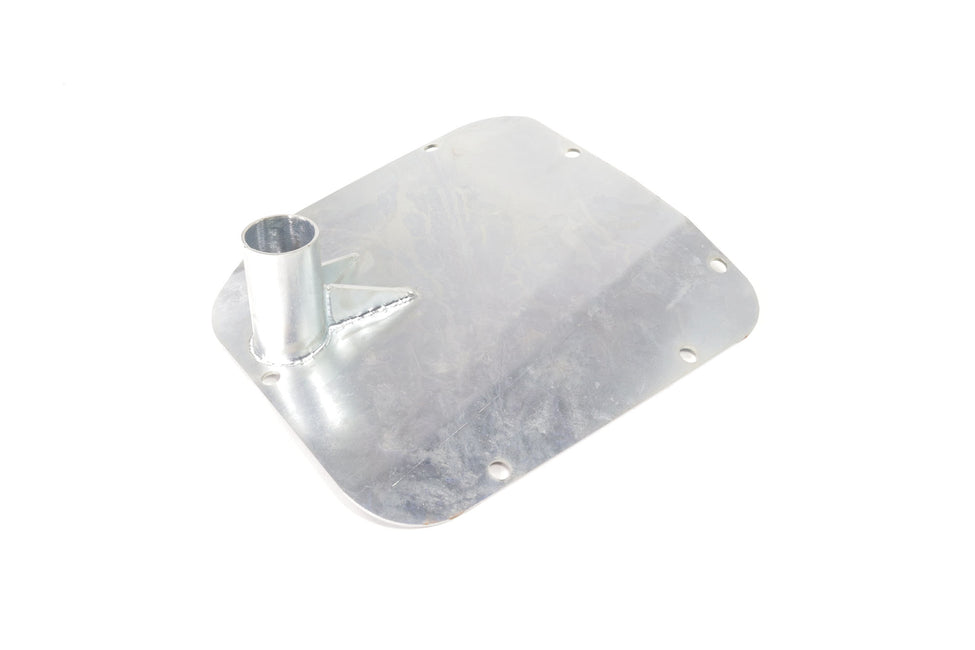 1993-02 4th Gen Camaro/Firebird Operator Shifter Mounting Plate ...