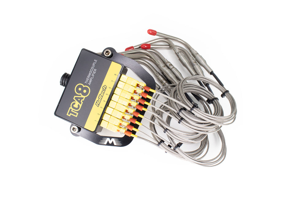 Haltech EGT Sensor Plug Retainer 18-10029 – Motion Raceworks