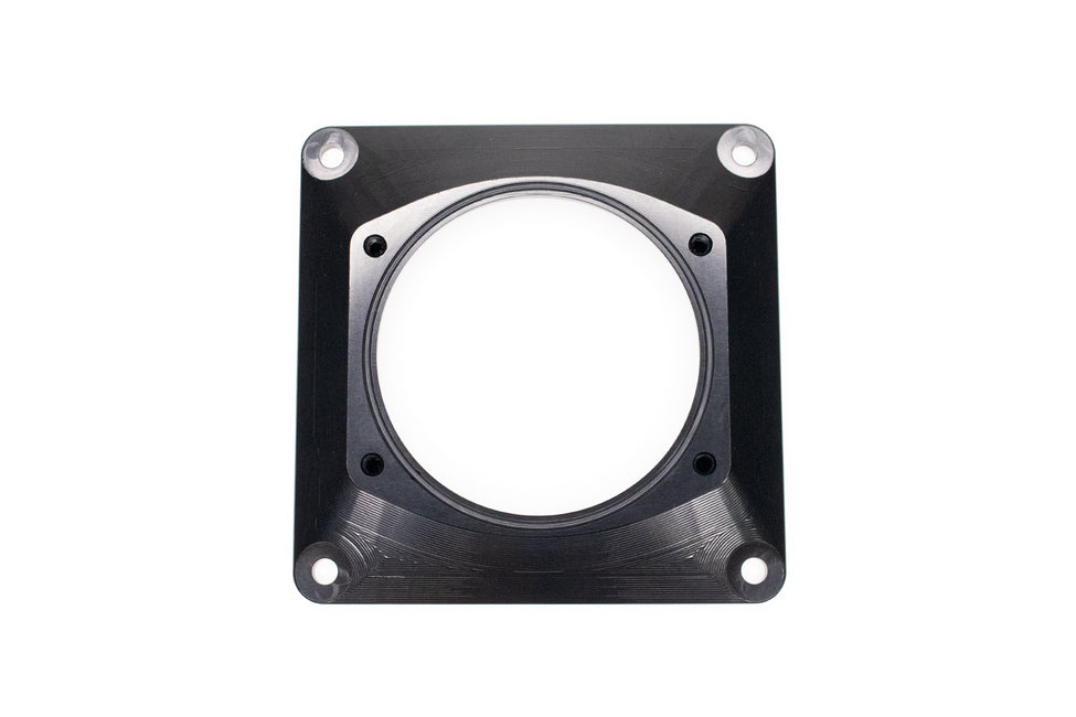 4500 to 102mm EFI Throttle Body Flange 10-13020 – Motion Raceworks