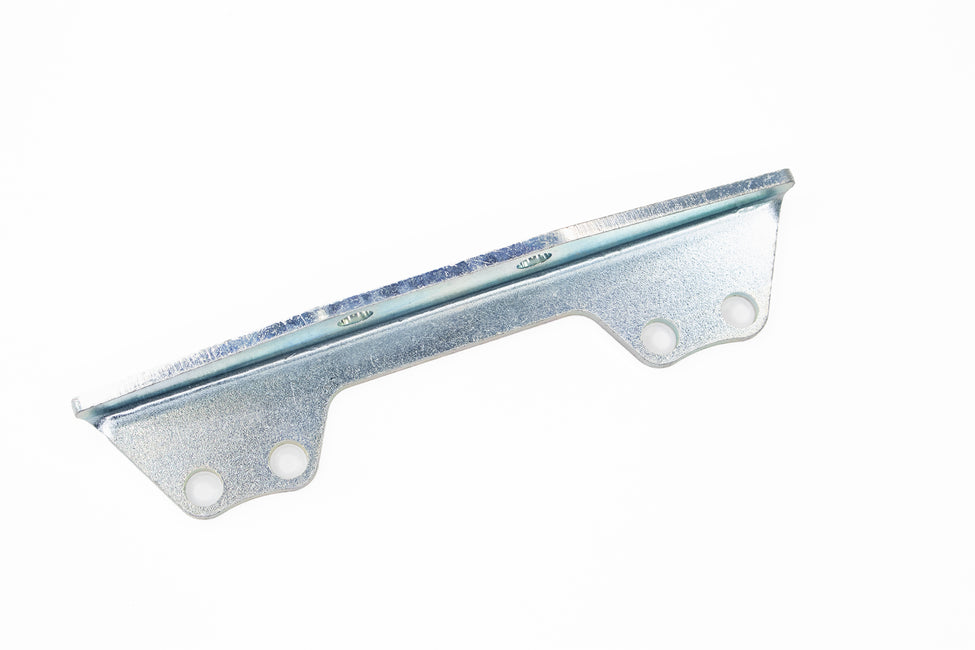 Dual Catch Can Bracket Mount (Steel) – Motion Raceworks