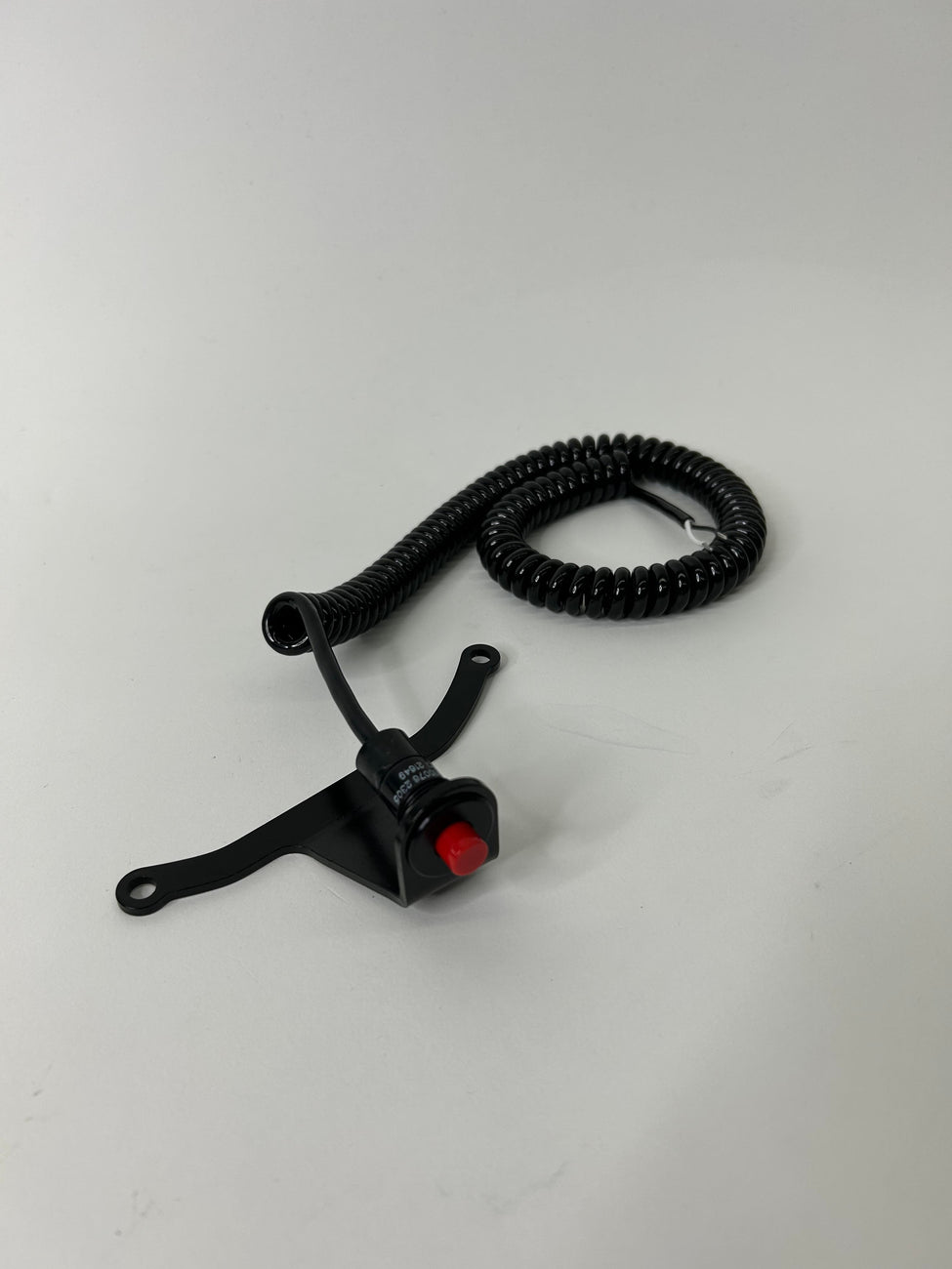 Operator Series Driver Side (LH) Button Mount for Rear Exit Cable Shif ...