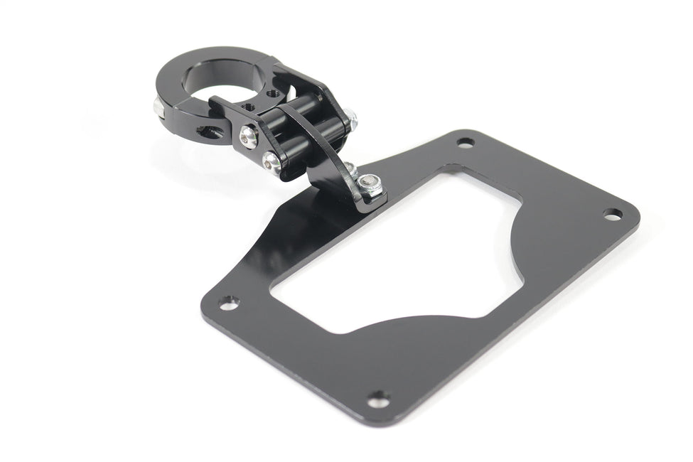 Fueltech FT600 Adjustable Dash Mount w/ Billet Clamp 15-01012 – Motion ...