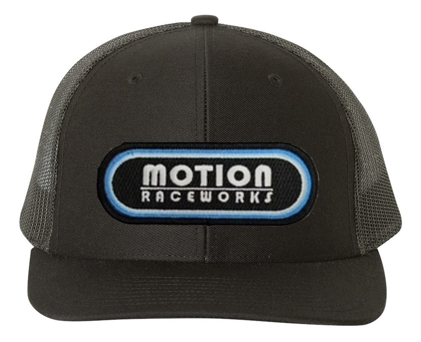 Apparel – Motion Raceworks